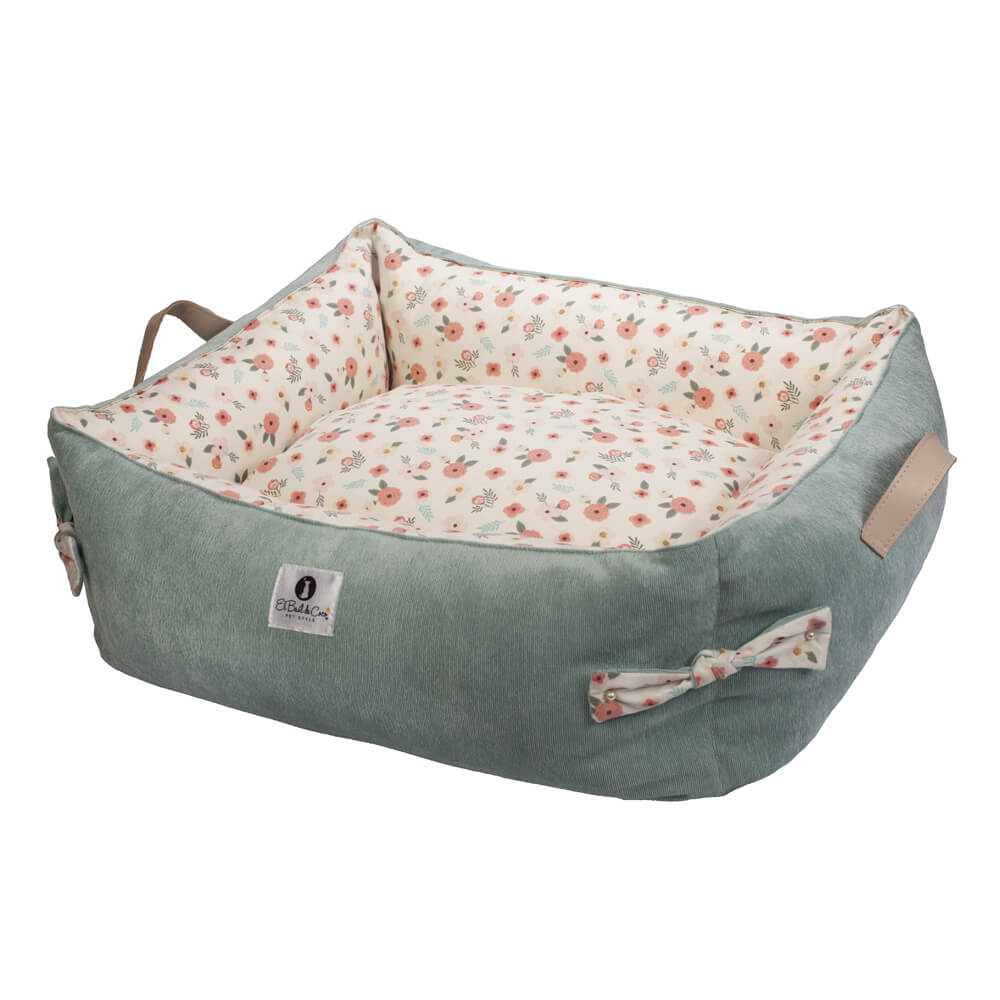 El Baúl de Coco Cama Candy Dreams Petit Coco - Medium - Tienda Go Pet ...
