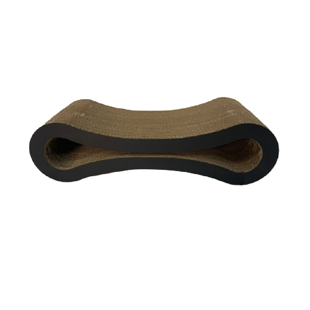 Rascador Infinito Simple - Tienda GO Pet Online