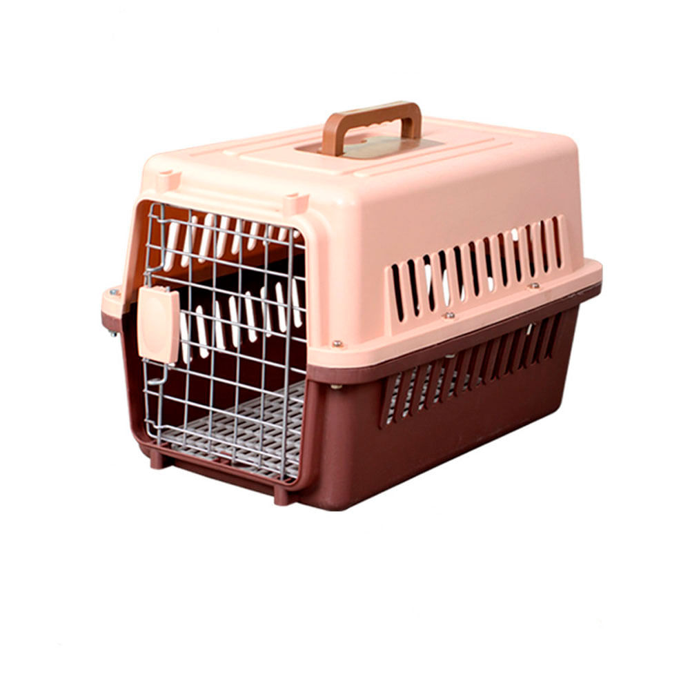 Que Patas Kennel Transportador - Tienda Go Pet Online